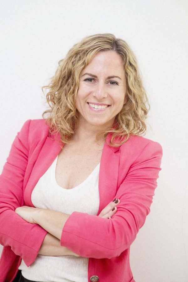 Programa SIY certificado. Inteligencia Emocional | Cristina Jardón