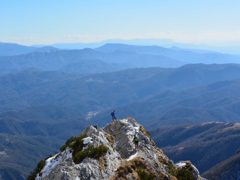 Programas Outdoor y Retiros | Cristina Jardón
