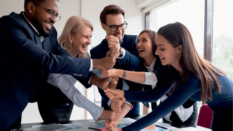 POTENCIA EL BIENESTAR EN TU ORGANIZACIÓN | Cristina Jardón